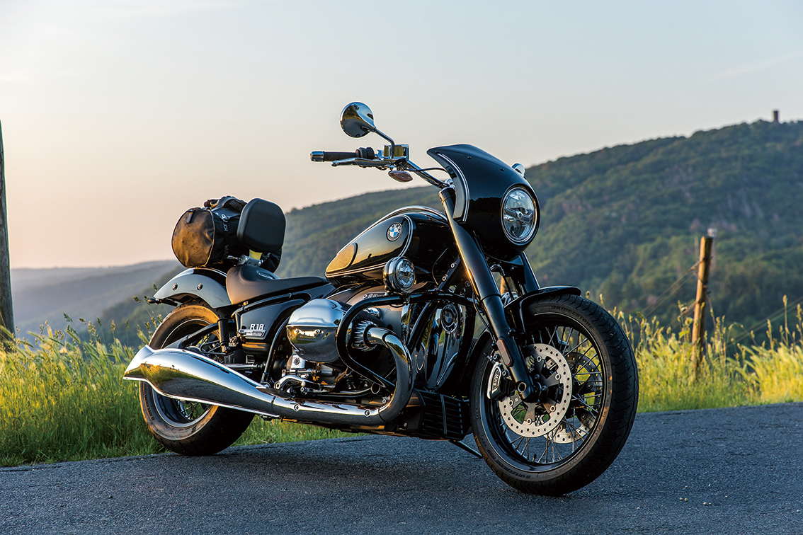 続報!! R18 Custom World – BMWBIKES